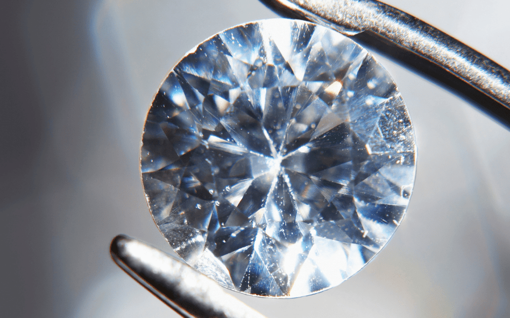 WHAT ARE INCLUSIONS IN DIAMONDS? – Plateau Jewelers